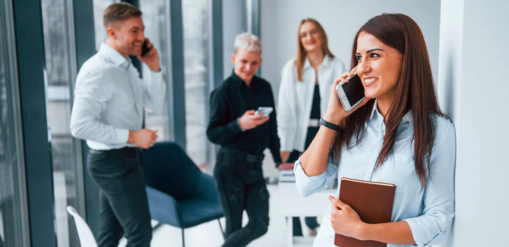 Telecommunications Consulting