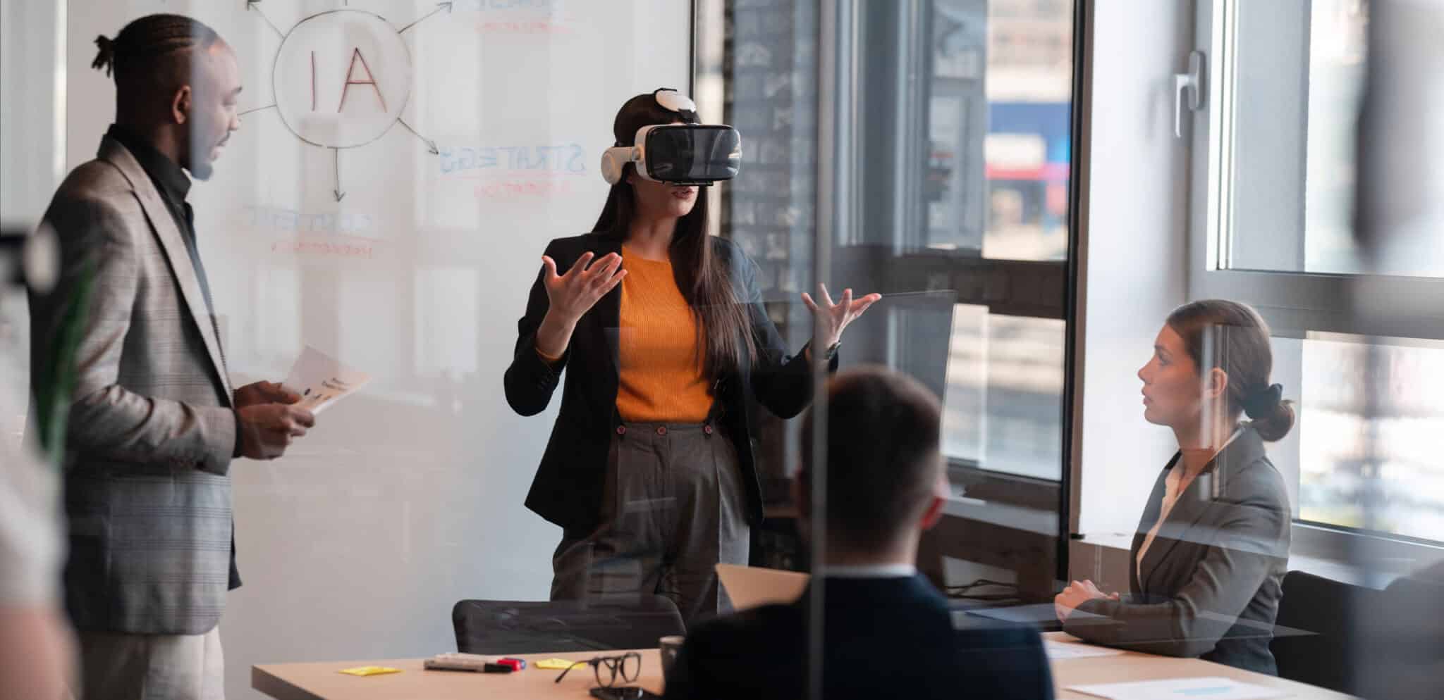 AI Readiness Assessment | Build Your AI Strategy | Detecon