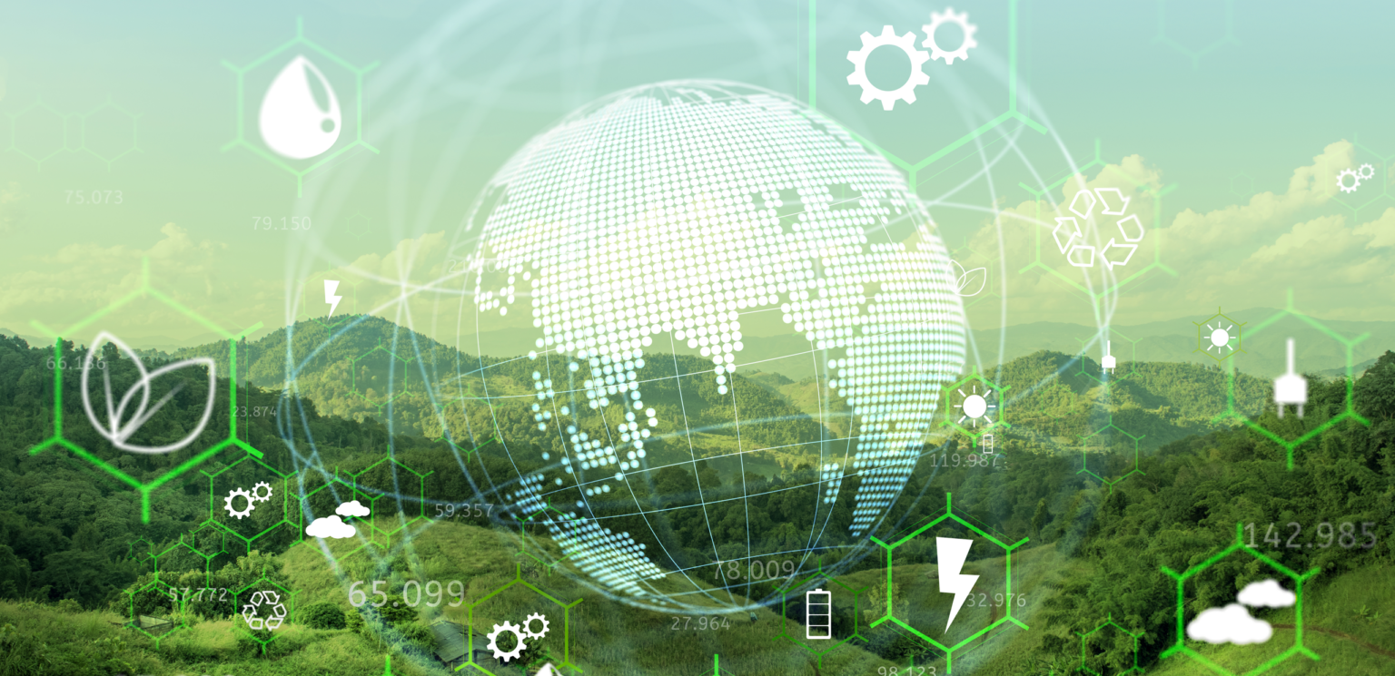ESG investing: How sustainable investing pays off